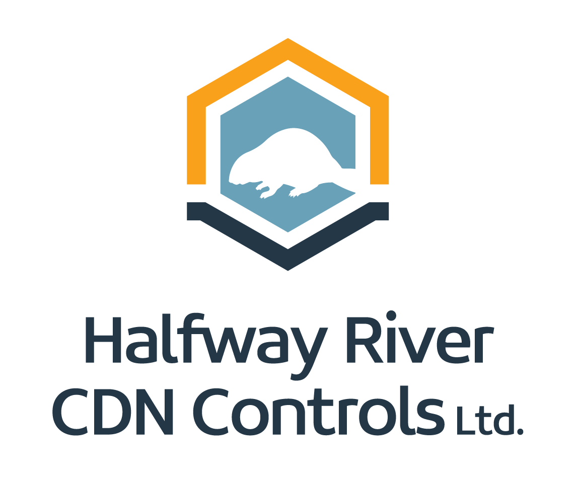 Halfway River CDN Controls | Halfway River Group